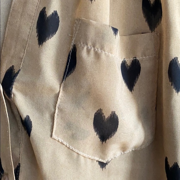 fun 2 fun | Tops | Fun2fun Tunic Shirt | Poshmark